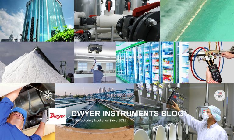 The Basics of Daisy Chaining – Dwyer Instruments Blog The Basics of Daisy Chaining – Dwyer Instruments Blog