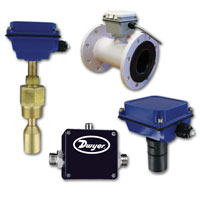 Flow Measurement with Electromagnetic Flowmeters – Dwyer Instruments Blog