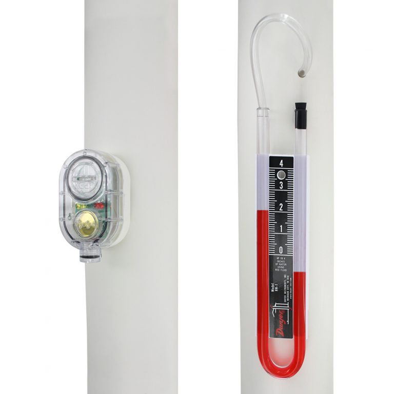 What is Radon, and Why are We Testing for it in Our Homes? – Dwyer ...