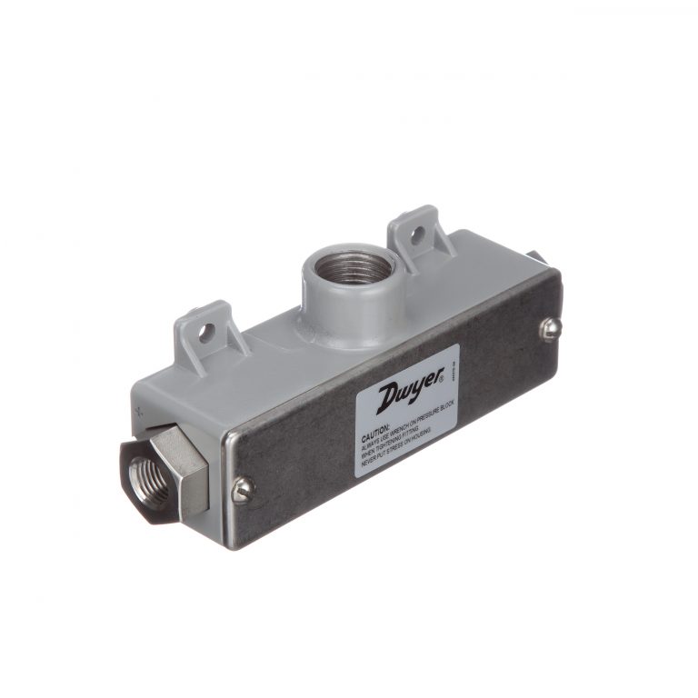 Pressure Monitoring in Pump Systems – Dwyer Instruments Blog