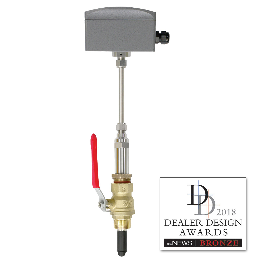 Flowmeter Used in an Energy Monitoring System Application – Dwyer ...