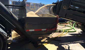 Hydraulic Fracturing for Oil Extraction – Dwyer Instruments Blog