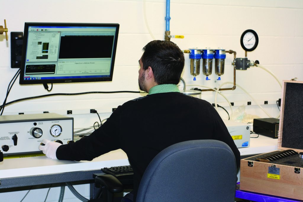 Calibration Service Tiers – Dwyer Instruments Blog