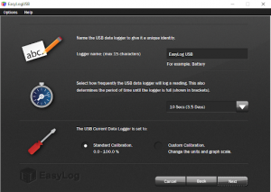 Ask the Expert: What is a data logging USB, and how do I use it ...