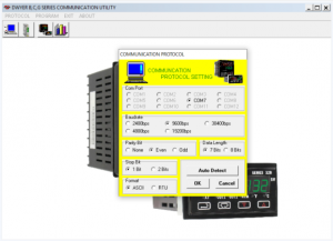 How to Set Up and Record with a SCD and Mini-Node™ Signal Converter ...