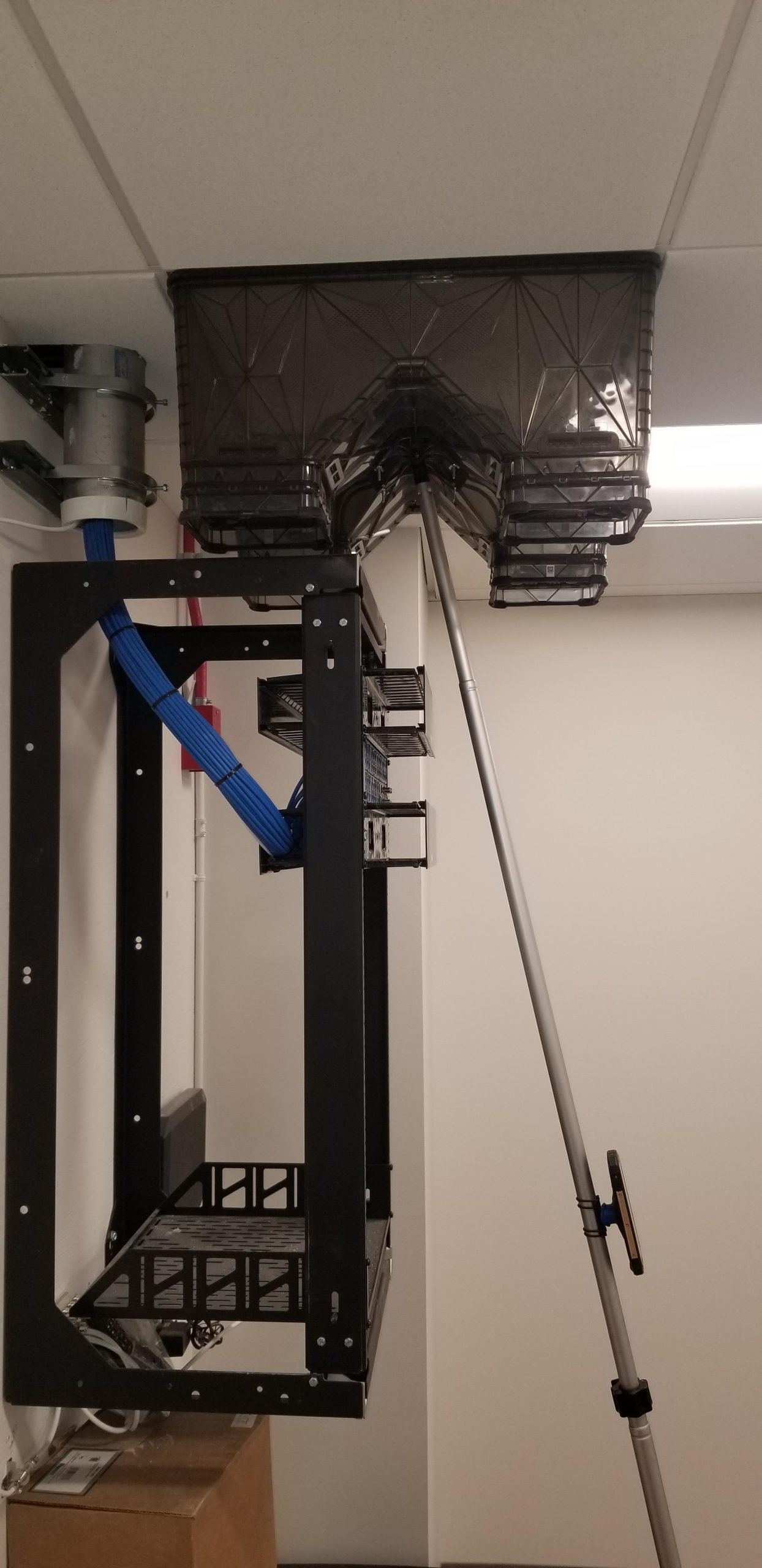 Air Balancing Success Story – Dwyer Instruments Blog