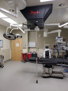 Dwyer vs COVID-19 | Monitoring Air Flow & Pressure in Hospitals – Dwyer ...