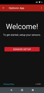 Our Updated Mobile App Makes Hydronic Balancing Easier Than Ever ...