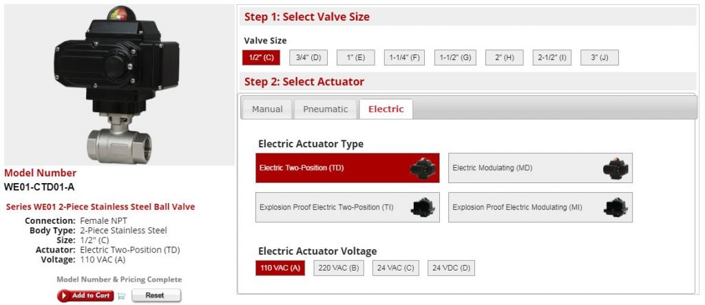 Configuring Automated Valve Packages – Dwyer Instruments Blog