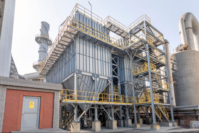 Dust Collector Timer Controllers – Dwyer Instruments Blog