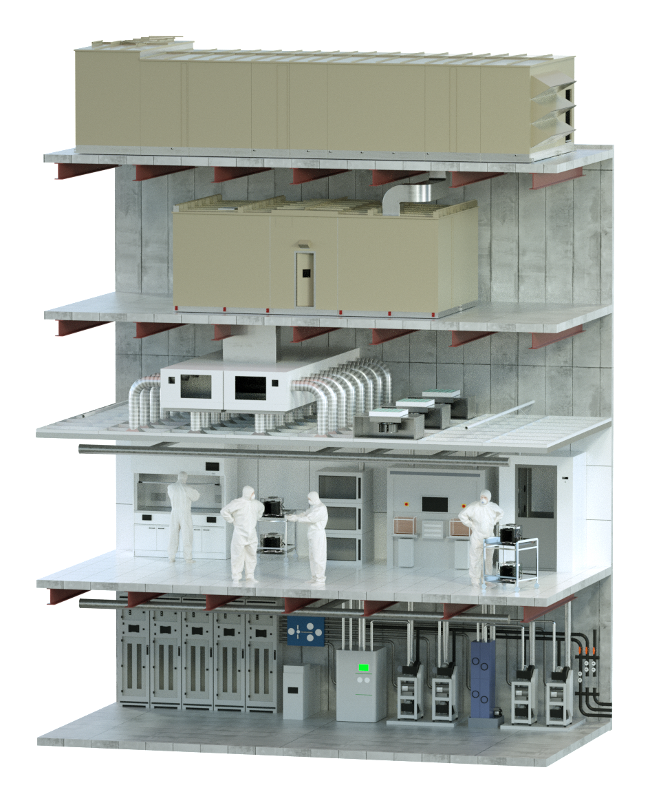 semiconductor – Dwyer Instruments Blog