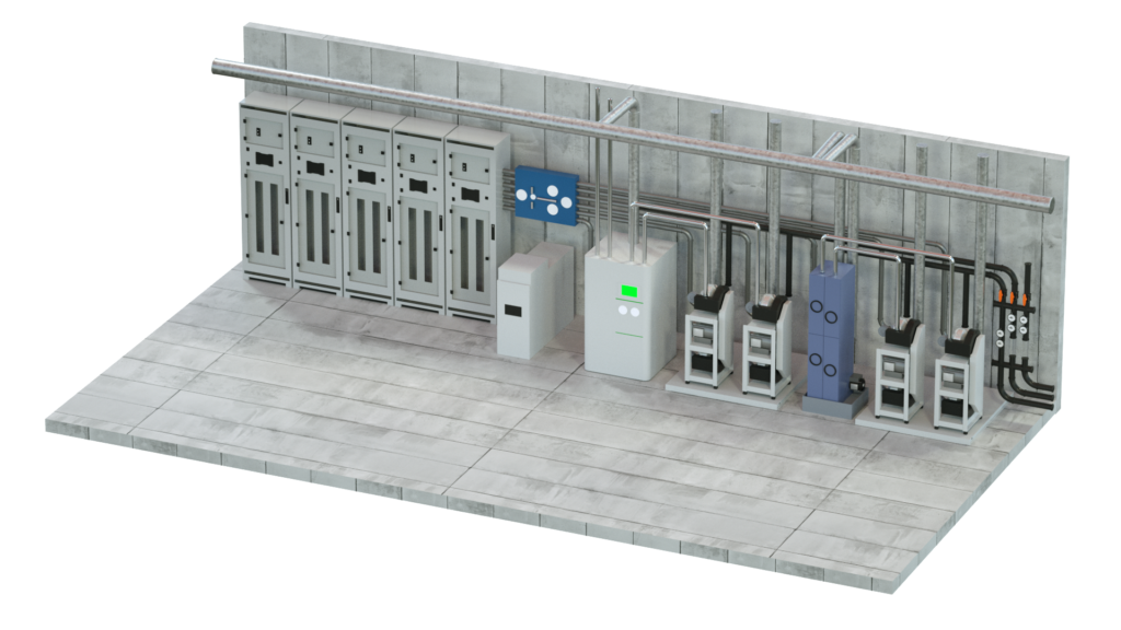 Differential Pressure Switch/Gage within Semiconductor Fabs – Signal2U